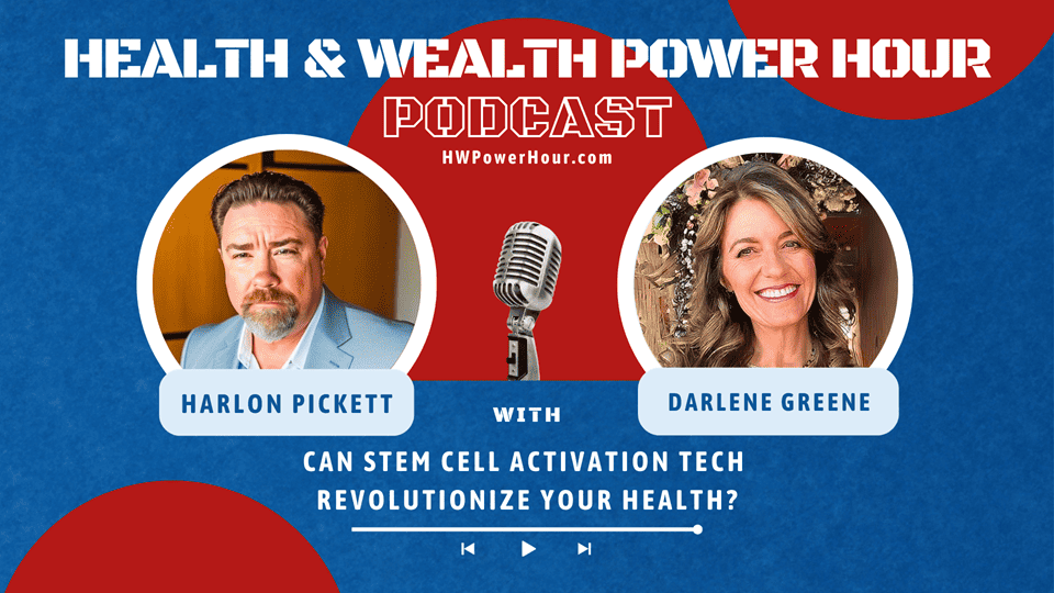 Can Stem Cell Activation Tech Revolutionize Your Health? - Eagle Care ...