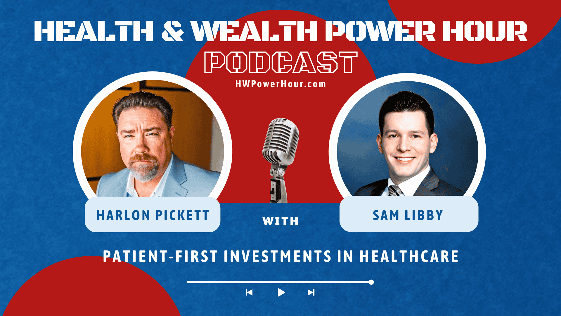 Patient-First Investments in Healthcare - Eagle Care Health Solutions
