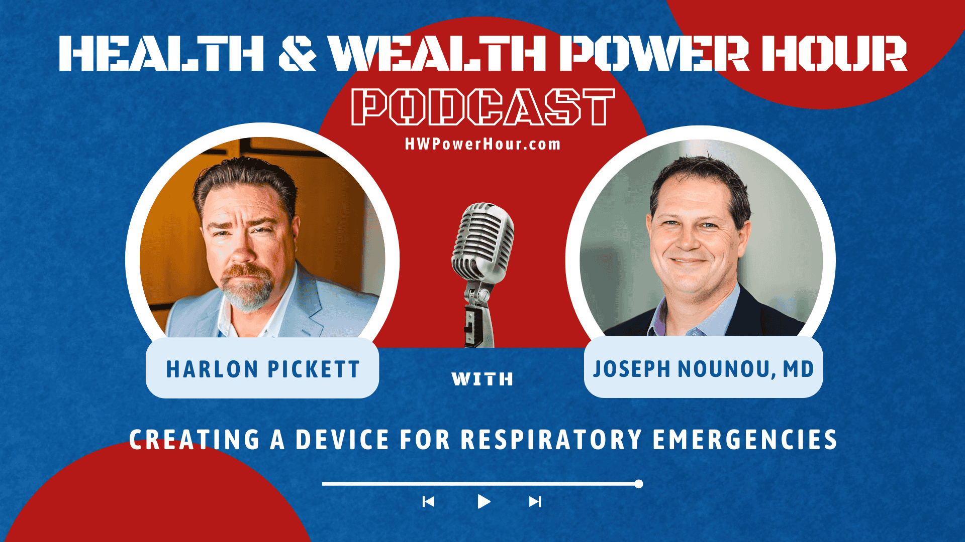 Creating a Device for Respiratory Emergencies - Eagle Care Health Solutions